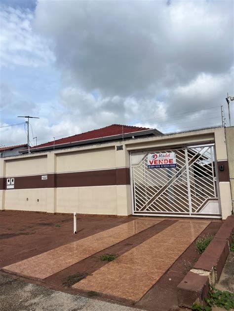 Casa à venda 2 quartos em Setor Tradicional Planaltina R 500