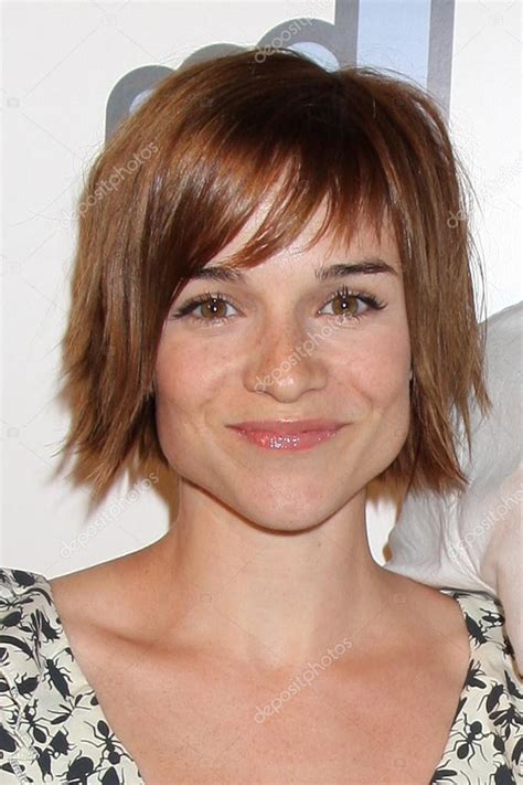 Renee Felice Smith Stock Editorial Photo Jean Nelson 13085459