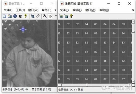 matlab 图像处理 知乎