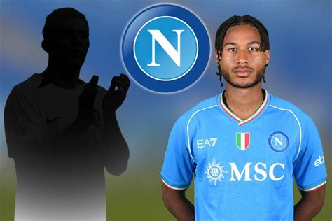 Cajuste Spinge Il Nuovo Attaccante Al Napoli Perfetto Per Noi