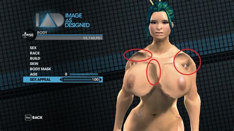 Saints Row 4 Nude Mod Telegraph