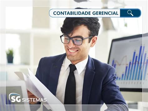 Contabilidade gerencial veja a importância para sua empresa
