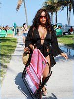 Largest Nude Celebrities Archive Nicole Snooki Polizzi Fully Naked