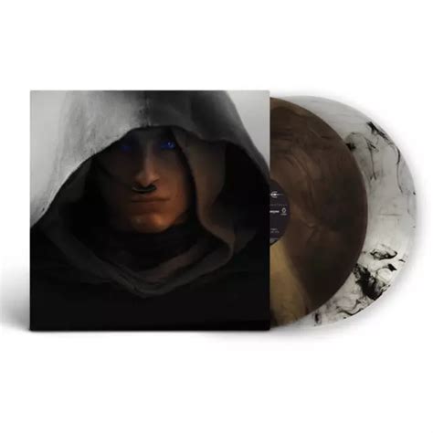 Dune Part Two Original Motion Picture Soundtrack Limited Edition