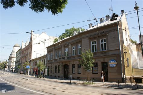 Kraków Remont Kamienicy ul Św Gertrudy 4 investmap pl