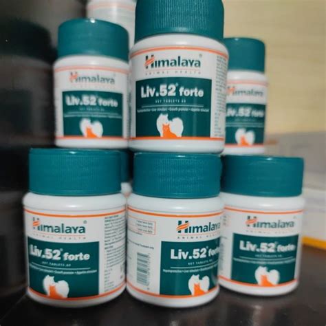 Himalaya Immunol Syrup And Liv 52 DS And Forte Presyo 200