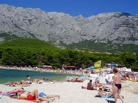Apartmani I Privatni Smje Taj Podgora Mojsmjestaj Hr