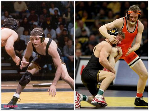 Iowa Hawkeye Wrestling On Twitter Good Morning Ebensburg Pa
