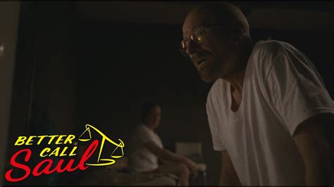 Better Call Saul 6x13 Finale Walter White Scene YouTube