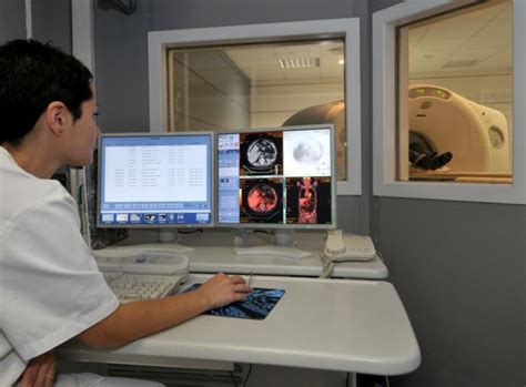 SERVICIO DE DIAGNÓSTICO POR IMÁGENES DEL INEN ES UN CENTRO DE FORMACIÓN