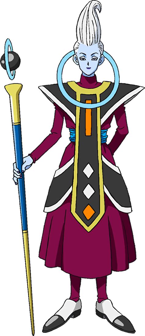 Whis DRAGON BALL SUPER Image 3591263 Zerochan Anime Image Board