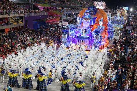 Ito Melodia é o novo intérprete da Unidos da Tijuca MH Carnaval