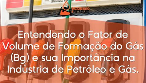 Entendendo O Fator De Volume De Forma O Do G S Bg E Sua Import Ncia