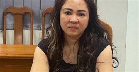 TAND TP HCM thụ lý giao thẩm phán nghiên cứu hồ sơ vụ án Nguyễn Phương