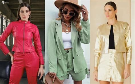 Tendencias De Moda Ailyn Atlanta