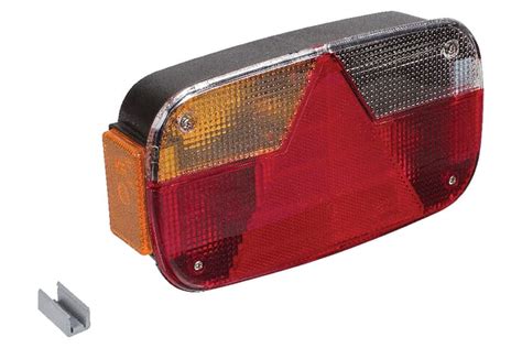 248060007 Lampa Tylna Zespolona Multipoint III 12V Lewa Sklep