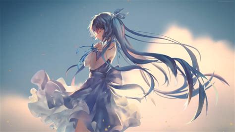 Wallpaper K Anime Con Movimiento At Walpaper K