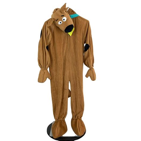 Rubies Scooby Doo Halloween Costume Medium Unisex Jum Gem