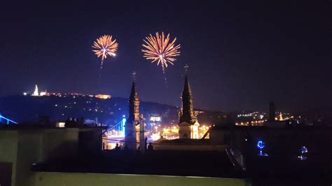 Budapest Szent Istvan Nap