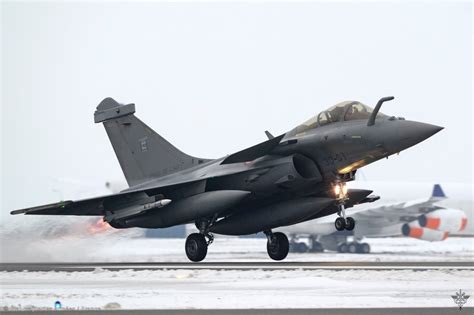 Colombia va por el Rafale como su nuevo avión caza México Aeroespacial