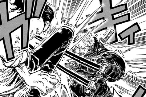 The Straw Hats Rage One Piece Chapter 1092 Spoilers Prediction