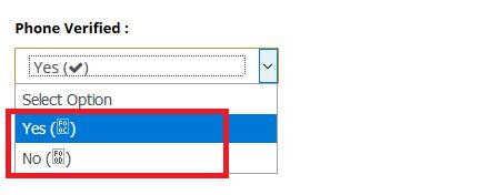 Html Font Awesome Unicode Icon Is Not Working In Firefox Stack Overflow