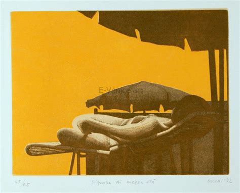 Il Bisonte Firenze Le Spiagge D Italia Signora Di Mezza Et