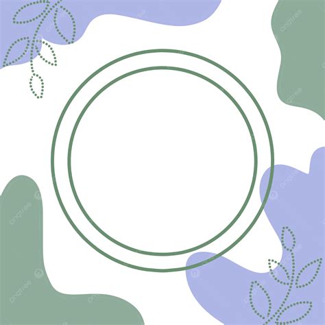 Design Est Tico Twibbon Png Twibbon C Rculo De Twibbon Twibbon