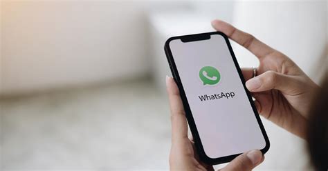 WhatsApp testa novo recurso que muda a maneira que você faz login