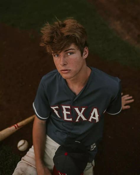 Blake Gray Biodata Profile Dan Fakta Lengkap Bintang Instagram HD