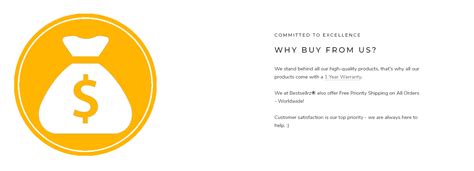 7 Great General Dropshipping Store Examples Inspiration