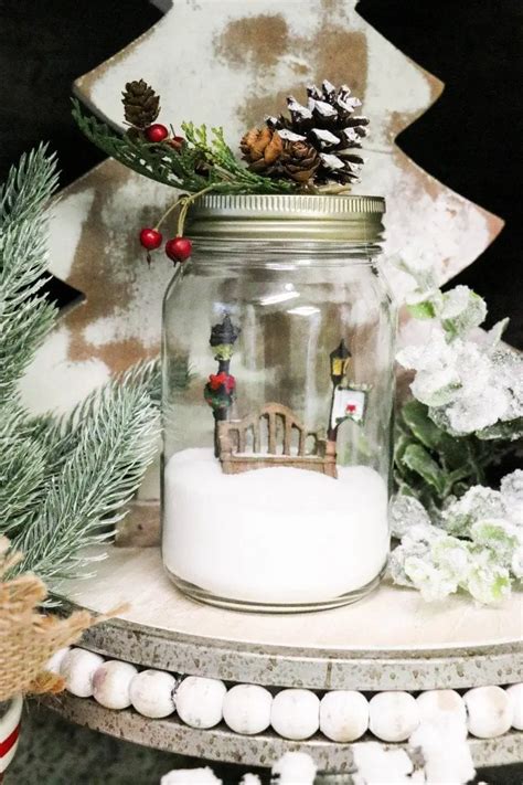 15 Beautiful Dollar Tree Christmas Decorations Craftsy Hacks