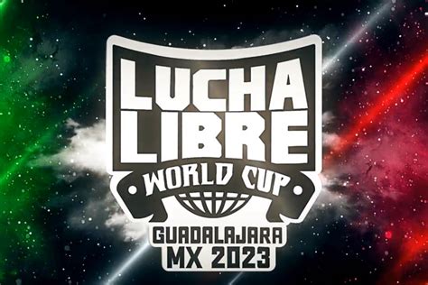 Listos Los Precios Para Lucha Libre World Cup De AAA Superluchas