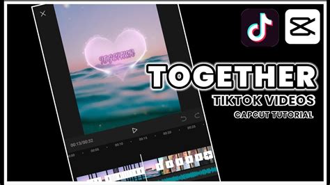 How To Use Tiktok Templates On Capcut