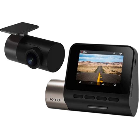 Camere Auto Dvr Xiaomi Mai Dash Cam Pro Plus A S Set A S Mai