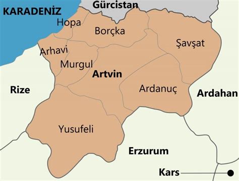 Plaka Kodu Hangi Ilin Plaka Nerenin Hangi Ehir Plakas Artvin