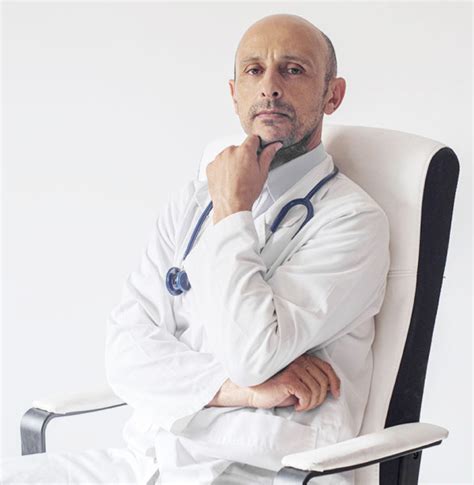 Dr Ali Kader Yettefti Chirurgien orthopédiste et traumatologue à