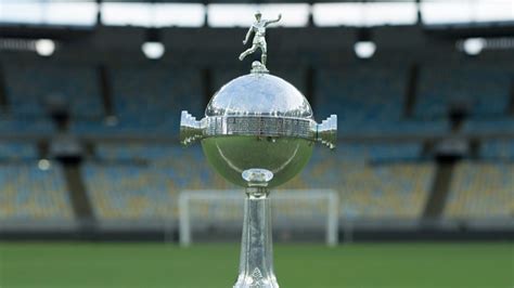 Cu Ndo Ser El Sorteo Por Los Octavos De Final De La Copa Libertadores