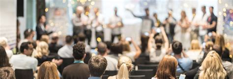 Conseils pour une communication d événement réussie