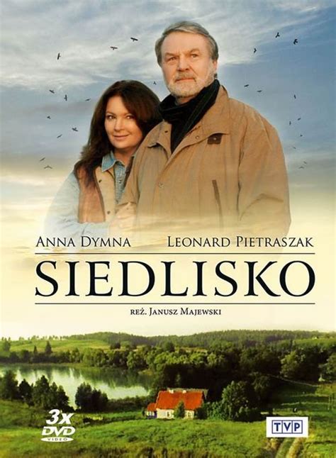 Siedlisko Serial TV 1998 Filmweb