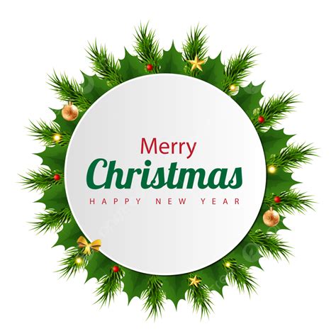 Merry Christmas And Happy New Year Christmas Happy New Year