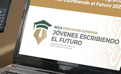 SUBES 2023 Guía para tu registro para Beca Jóvenes Escribiendo el Futuro