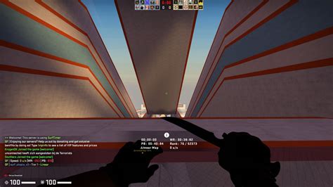 How To Play Csgo Surf 2024 Ardys Nertie