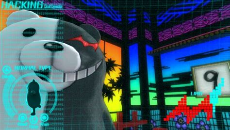 Danganronpa Another Episode Screenshots Introduce Truth Bullets