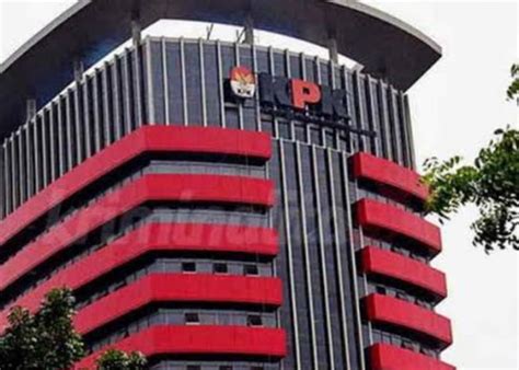 Ironis KPK RI Di Surati Masyarakat Di Duga Lamban Menangani Kasus