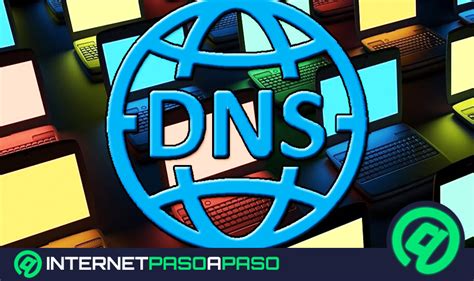 SERVIDORES DNS Cómo funcionan Lista de los Mejores 2024
