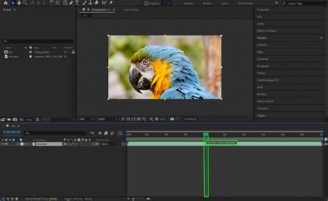 How To Export A Frame In After Effects Aejuice