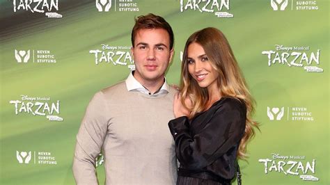 Ann Kathrin Götze verkündet Sie will nach Dubai ziehen