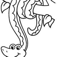 Desenho de Tronco de árvore para colorir Tudodesenhos