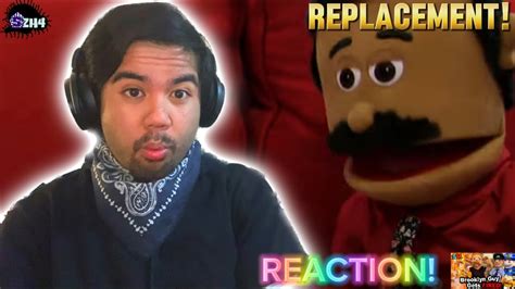 Sml Movie Brooklyn Guy Gets Fired Reaction Brooklyn Guy S